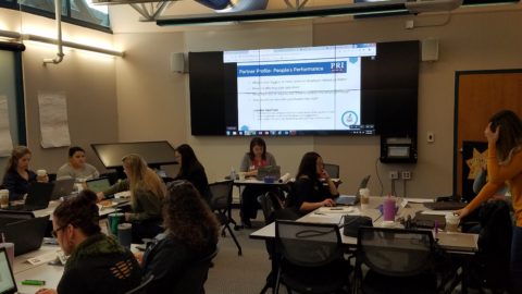 Training: Law enforcement records management, public records, NIBRS and ...