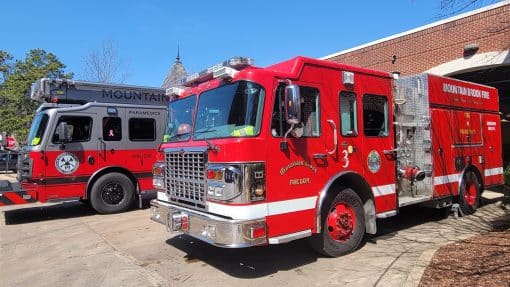 Managing FIRE/EMS Records